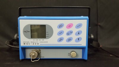 DKK.TOA WQC-22A : Water Quality checker(Q) | eBay