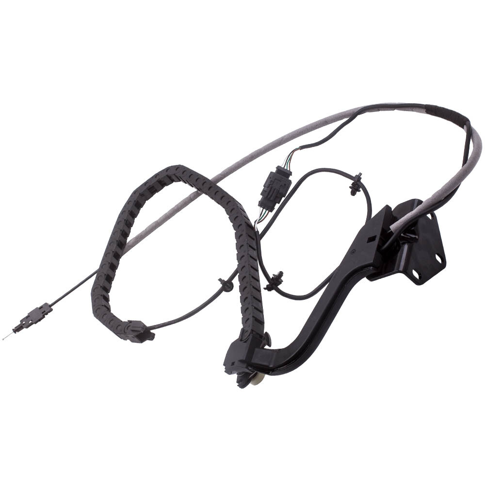 Sprinter Switch Panel Car Sliding Door Cable Repair Set Used For Mercedes Sprinter For Vw ...