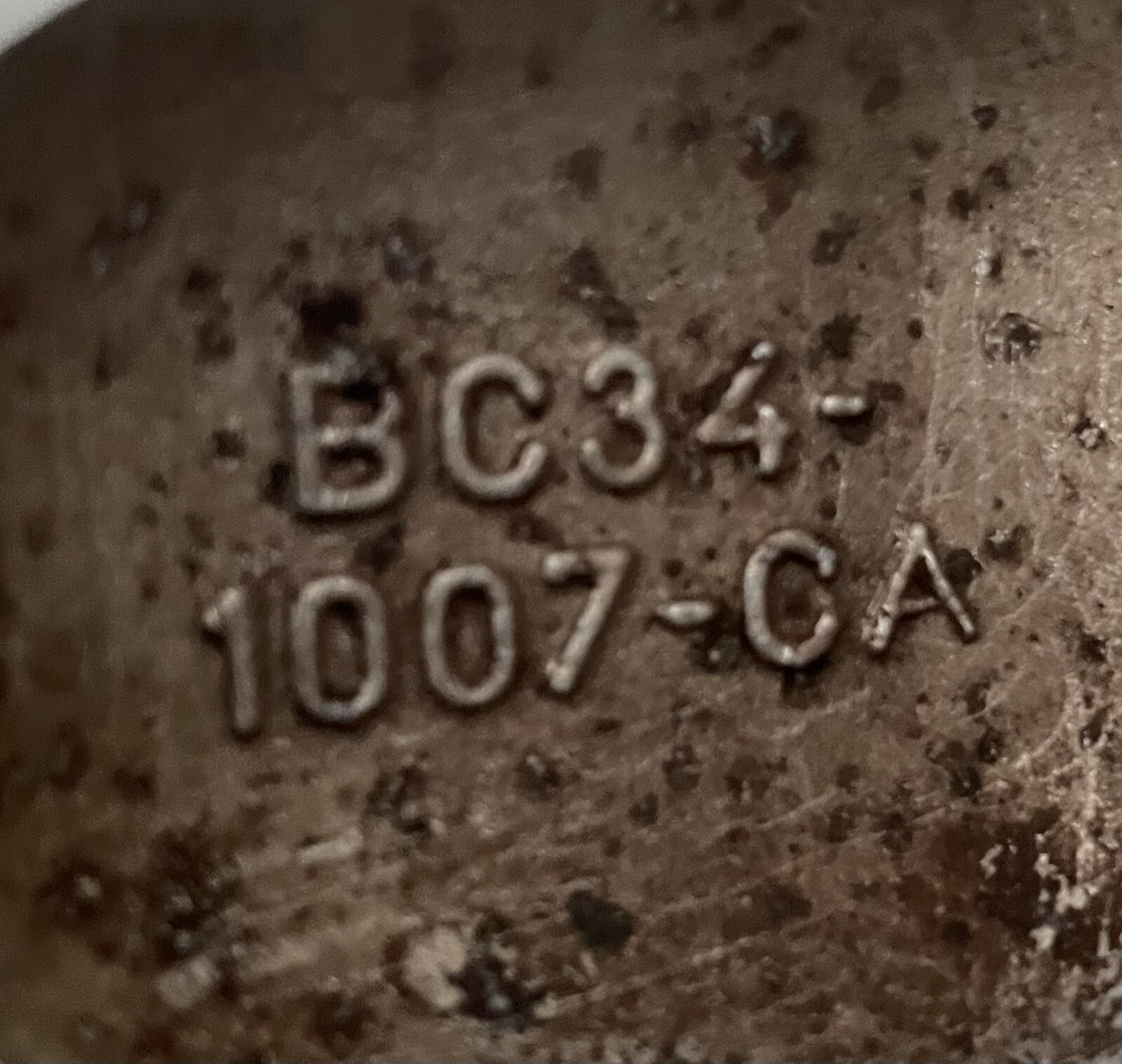 11-16 One 20” Wheel Rim F-250 F-350 Polished #3844 | eBay