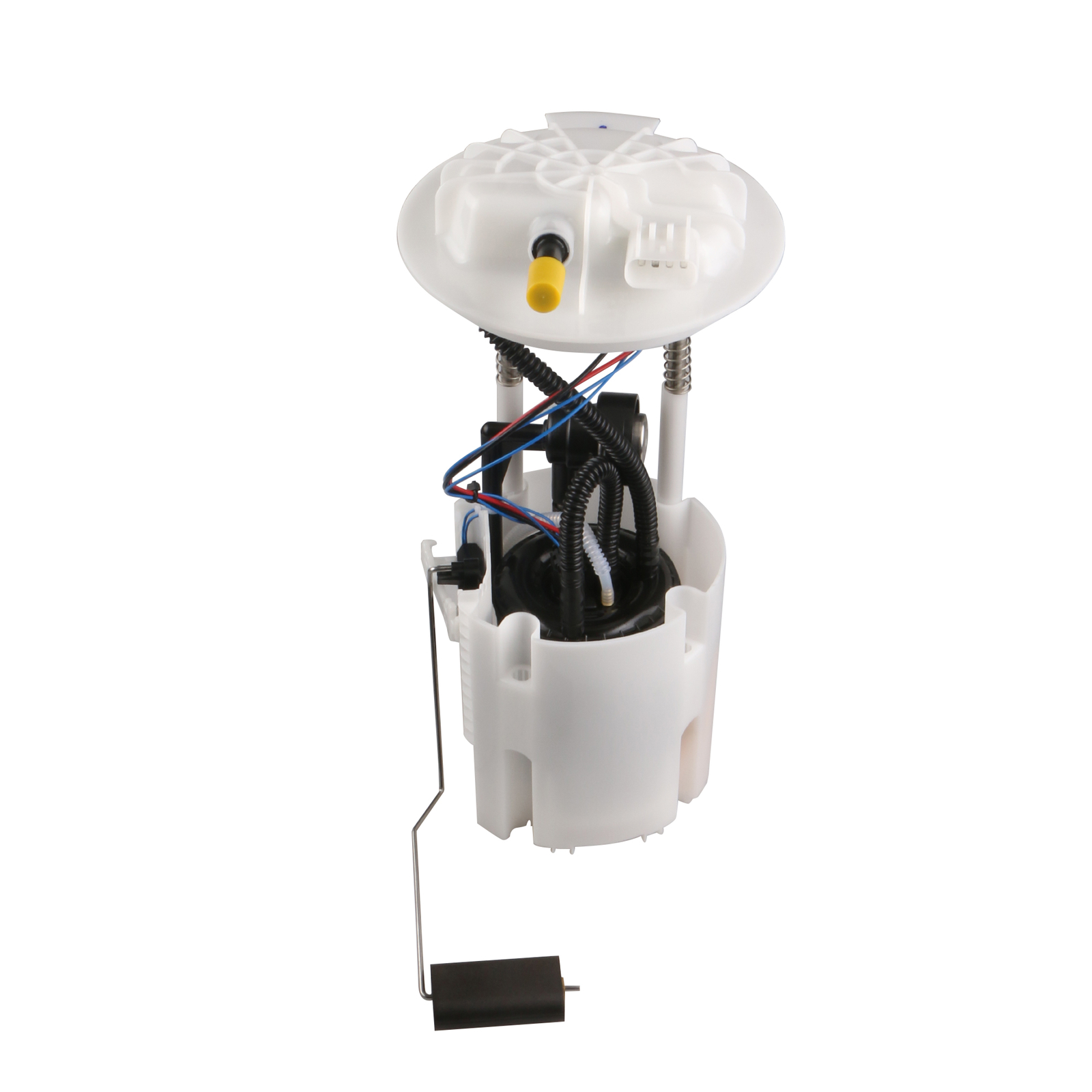 Kit Fuel Pump Module Assembly For 07-11 Dodge Nitro 08-12 Jeep Liberty ...