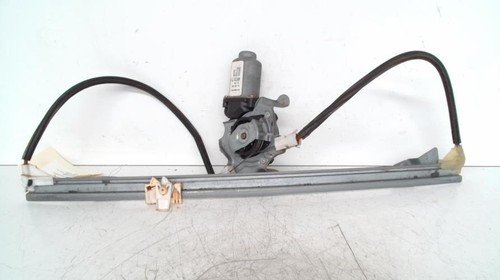 Leve vitre electrique avant gauche RENAULT SCENIC 1 7700838592 | eBay