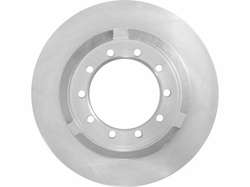 Rear Brake Rotor For 2005-2016 Ford F450 Super Duty 2008 2006 2007 2009 ...