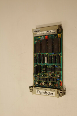 Siemens 7MH1704-8DA Interface module | eBay