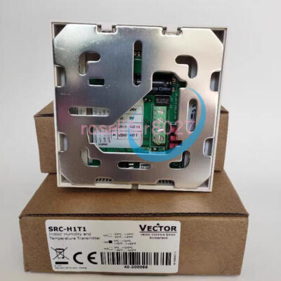 Neuf 1PCS Vector Temperature and humidity sensor SRC-H1T1 | eBay