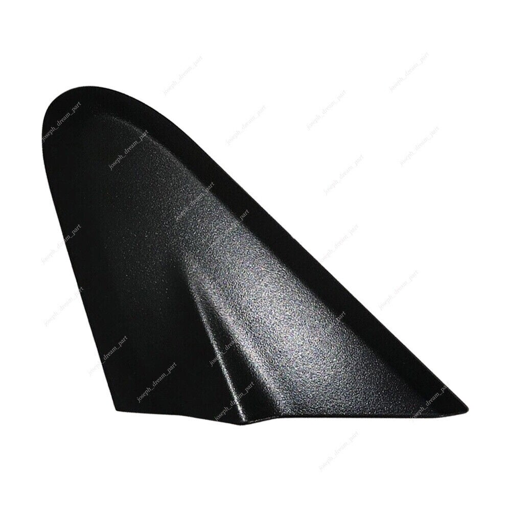 Chevrolet GM OEM 12-16 Sonic Fender-applique Trim Vent Molding Left ...