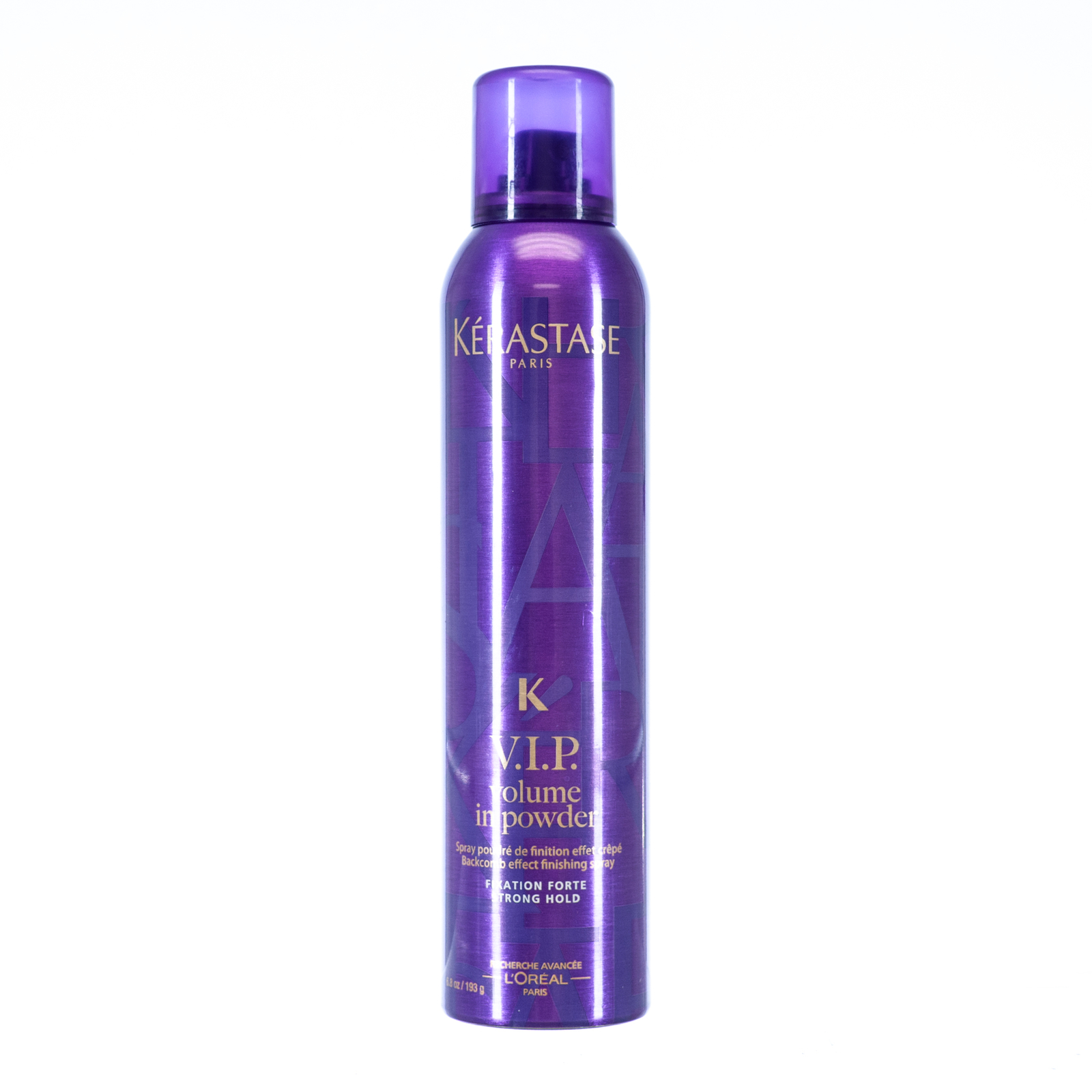 Kerastase VIP Volume In Powder Strong Hold Hairspray 6.8oz/193g FAST ...