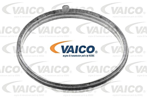 VAICO Oil Filter Housing Cover For AUDI VW A3 Sportback Q3 Tt Beetle ...