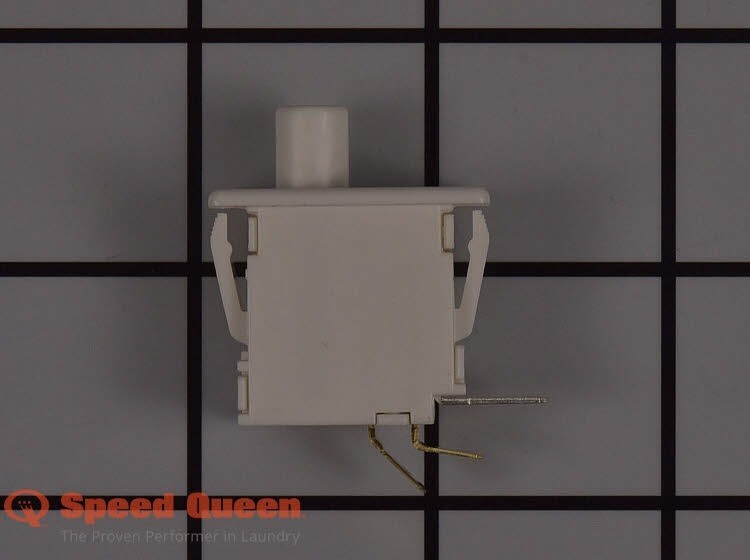 New Genuine OEM Speed Queen Washer Dryer Push Button Start D512973 | eBay