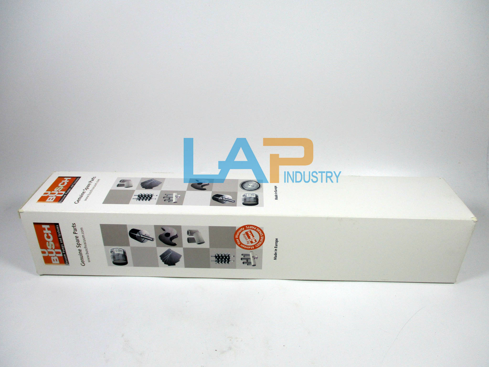 QTY:1 Busch Vacuum Pump Exhaust Filter P/N 0532140159 Fit RA0160 RA0202 ...