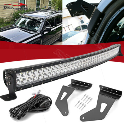 How To Run Wires For LED Light Bar Jeep Patriot: Easy Guide