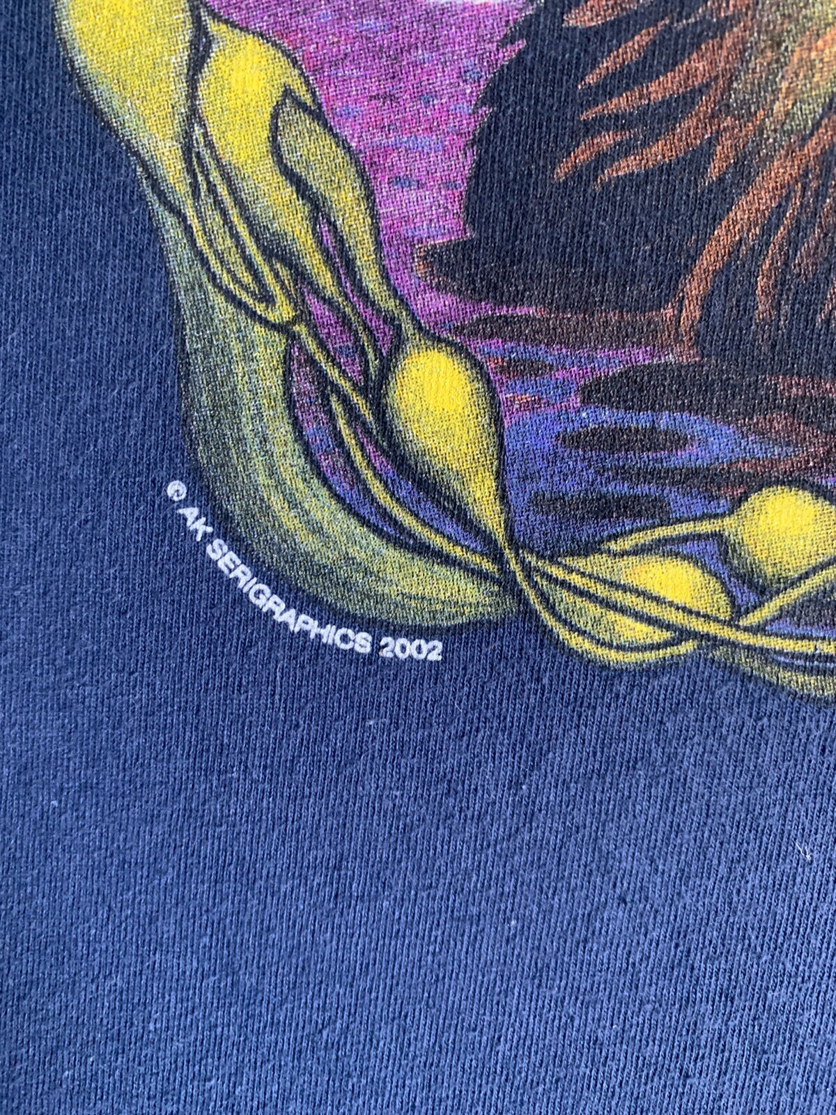 Rare Vintage 2002 Harry Potter Hairy Otter Parody Spo… - Gem