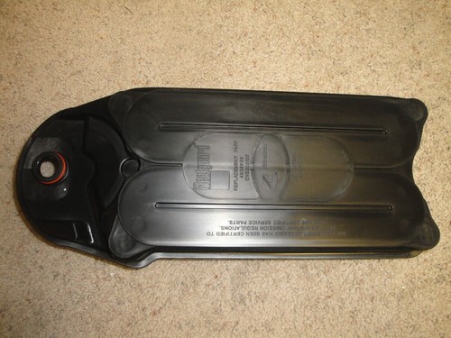 CV52001 Fleetguard Crankcase Filter Cummins 6.7 Diesel MOPAR 68002433ab ...