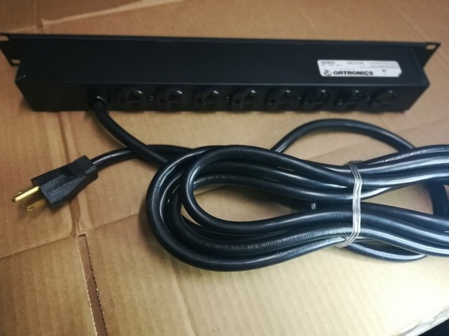 Relocatable Power Tap