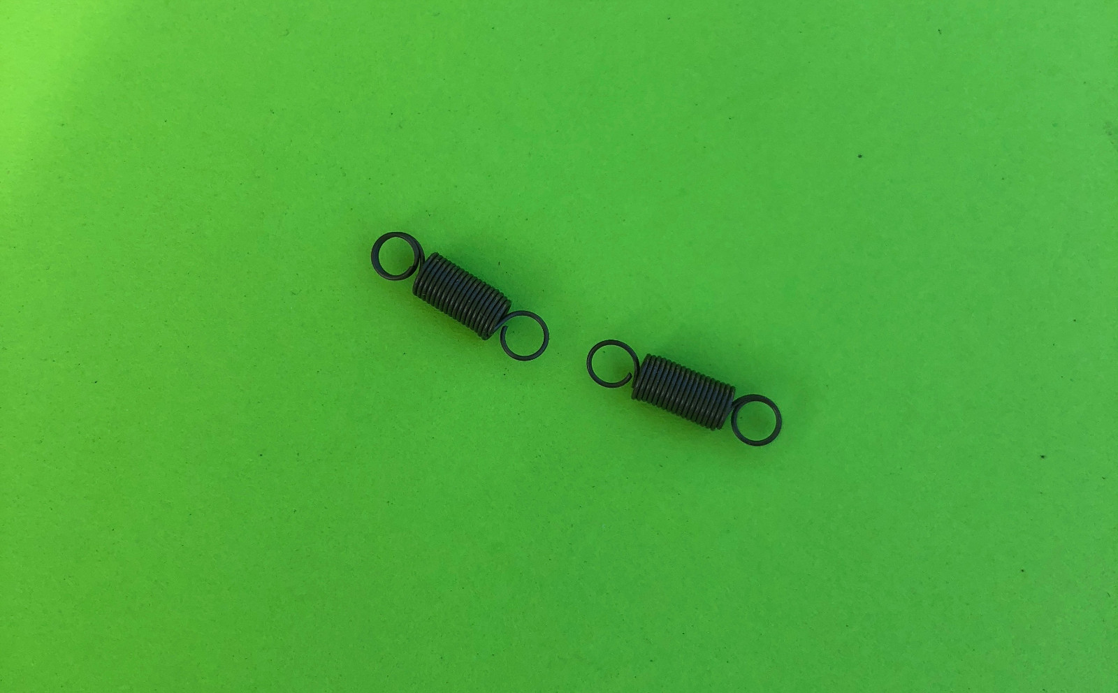 1 Set (2) of Bosch 022 Distributor Spring for Distributor Rebuild ...