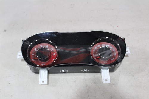 2015-2022 DODGE CHALLENGER SRT HELLCAT SPEEDOMETER INSTRUMENT CLUSTER ...