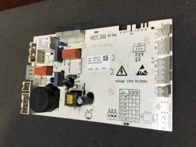 AKO Asko 709032-04 80 800 62-00 Washer Control Board AZ81274 | NR877 | eBay
