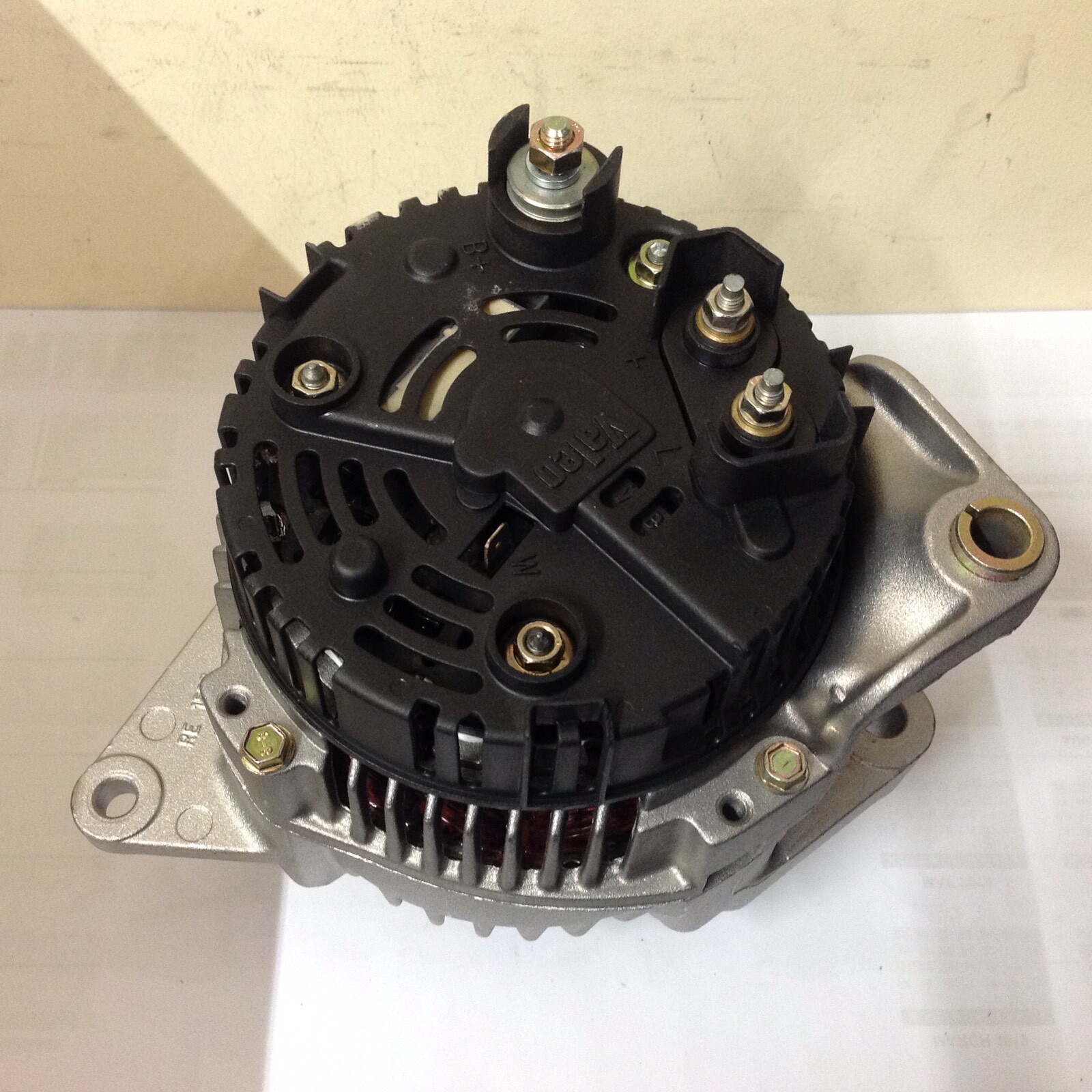 ALTERNATOR RENAULT ESPACE LAGUNA MEGANE SAFRANE LUCAS B90 | eBay UK