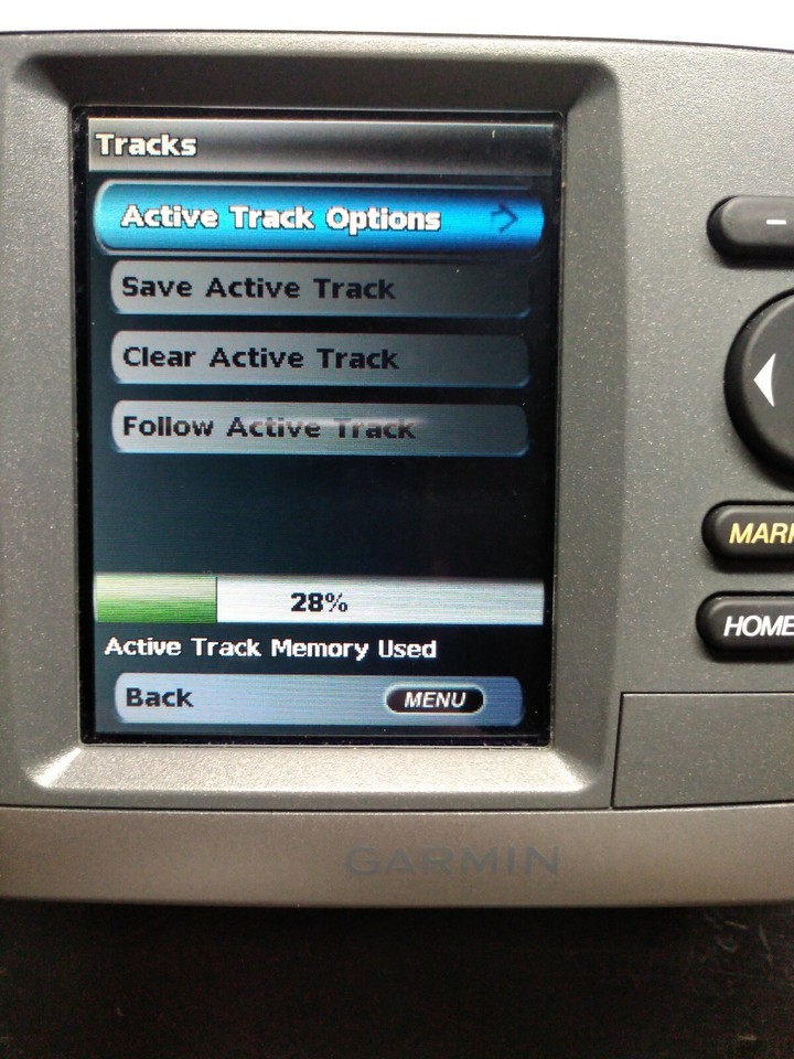 GARMIN GPS 441/ 441s RESTORATION SERV. | eBay