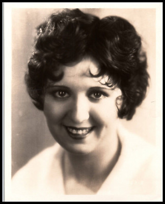 Hollywood Beauty HELEN KANE ORIGINAL 'BETTY BOOP' GIRL 1920s ORIG Photo ...