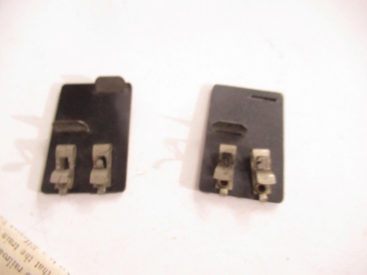 MARX POST-WAR TWO TRACK POWER CLIPS - ONE FOR PARTS - SR144 | eBay