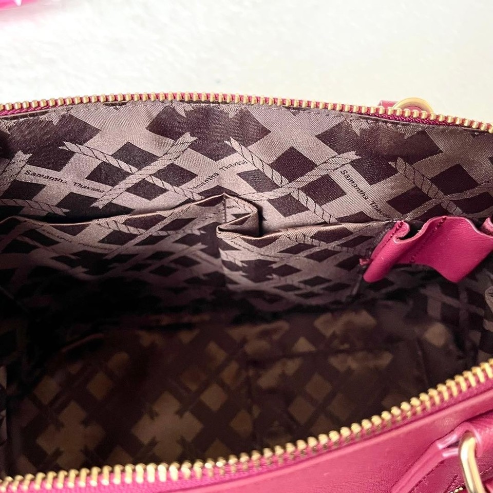 Excellent condition Samantha Thavasa 2-way shoulder bag handbag Lady ...