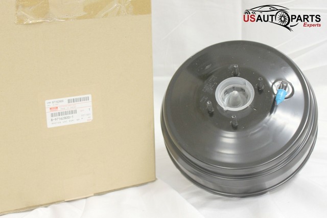 OEM 8971628001 Isuzu Master VAC ASM Brake Booster 97162800 for sale ...