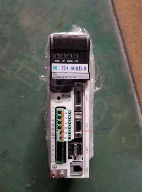 Used & Test HA-800B-3C-SP-25C-160-B Ship DHL/EMS | eBay