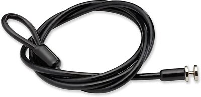 SnapSafe Lock Box Replacement Cable, 75280 - Compatible with All Keyed ...