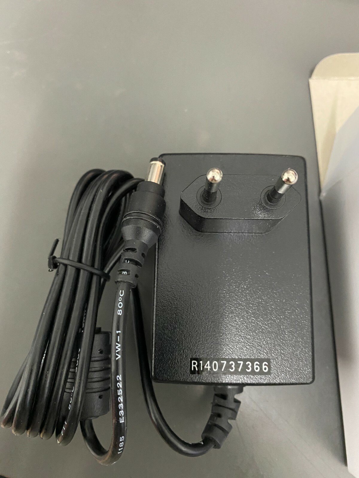 GS25E12-P1J - Mean Well - Wall Mount AC Adapters 25W 12V 2.08A 2 pole ...