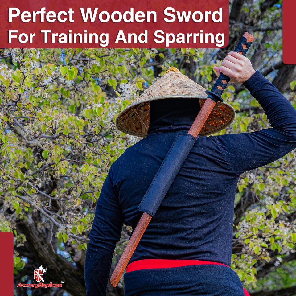 JAPANESE Natural BOKKEN TRAINING SAMURAI WOODEN SWORD MARTIAL ARTS IAIDO PRACTIC | eBay