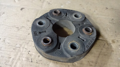 Mercedes-Benz W208 C208 CLK 230 Gelenkscheibe Hardyscheibe 2104110415 ...