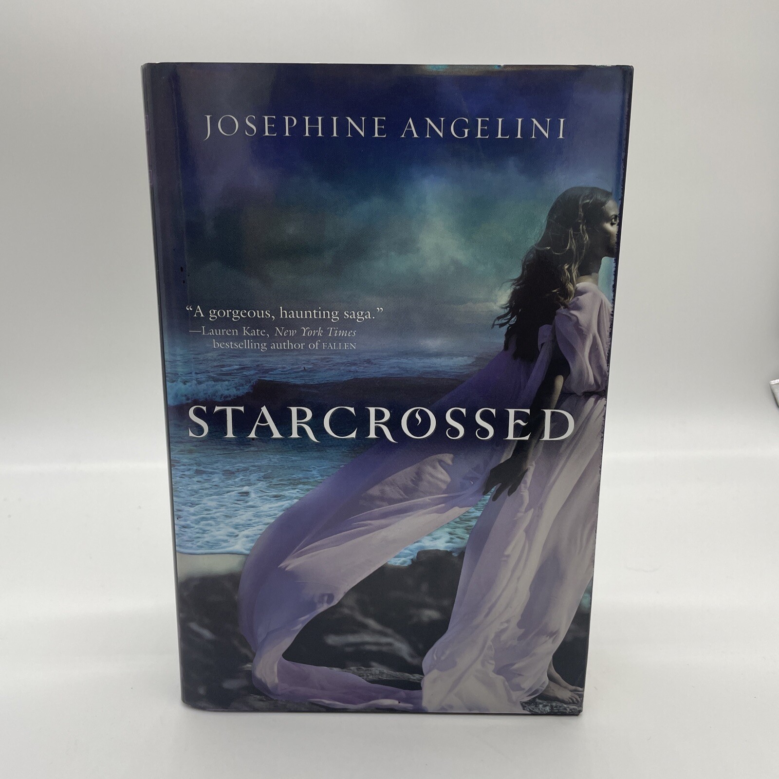 Starcrossed Trilogy Ser.: Starcrossed by Josephine Angelini (2011 ...