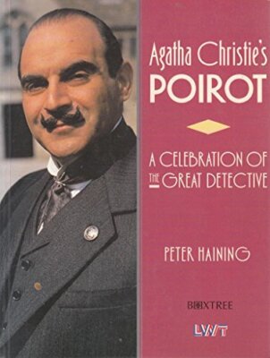 On the Case with Agatha Christie's "..., Haining, Peter | eBay