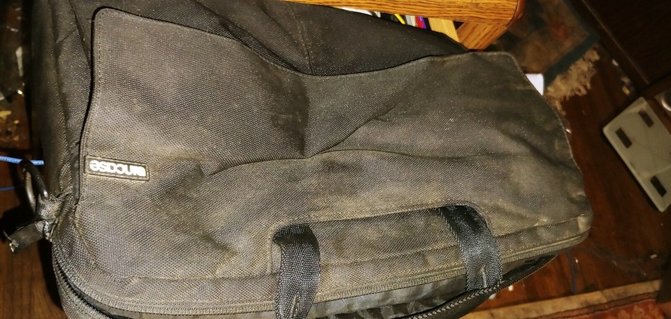 ROTOZIP RZ1 ROTOZIP SPIRAL CUT SAW with zippered bag an extra bit | eBay