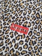 Supreme Leopard In Men's T-Shirts for sale - eBay Supreme Leopard In Men's T-Shirts for sale - eBay