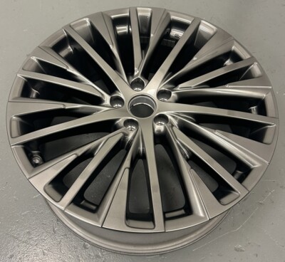2023 Lexus RX350 RX350H RX500H 21" Wheel 74422 4261148C30 426110E840 ...