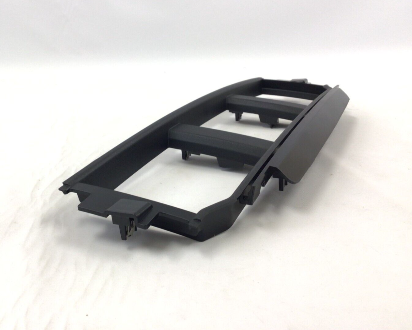 21-23 Ford F-150 2.7L 3.5L V6 front lower bumper Center Cover OEM ML3Z ...