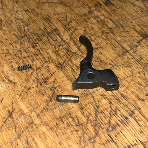 FACTORY STEVENS LITTLE SCOUT 14 1/2 RIFLE TRIGGER | eBay