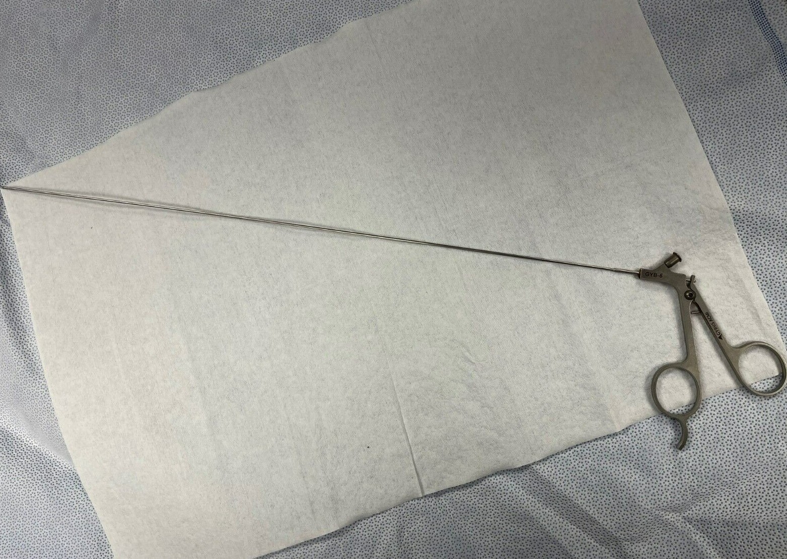 ACMI GYB-5 Forceps 5Fr Semi Rigid Biopsy Forceps | eBay