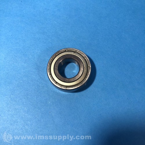 Nachi R10Z Single Row Shielded Ball Bearing FNIP | eBay