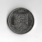 1998 Official England Squad, Alan Shearer Medal, Token /Coin | eBay UK