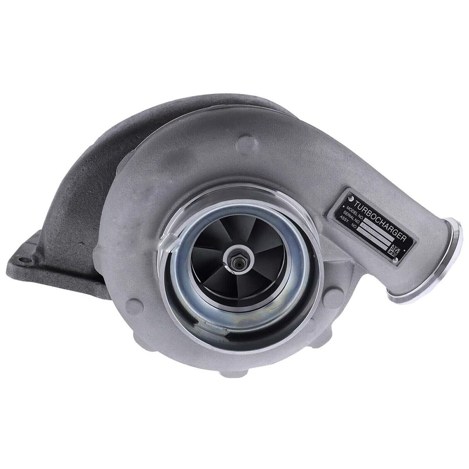 Turbo S300 Turbocharger 3528639 3529257 3803389 For Cummins Engine L10 ...