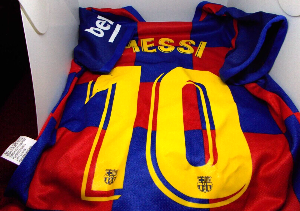 FCB Authentic Jersey snap crotch rakuten new w tags 12 mo red/blue ...