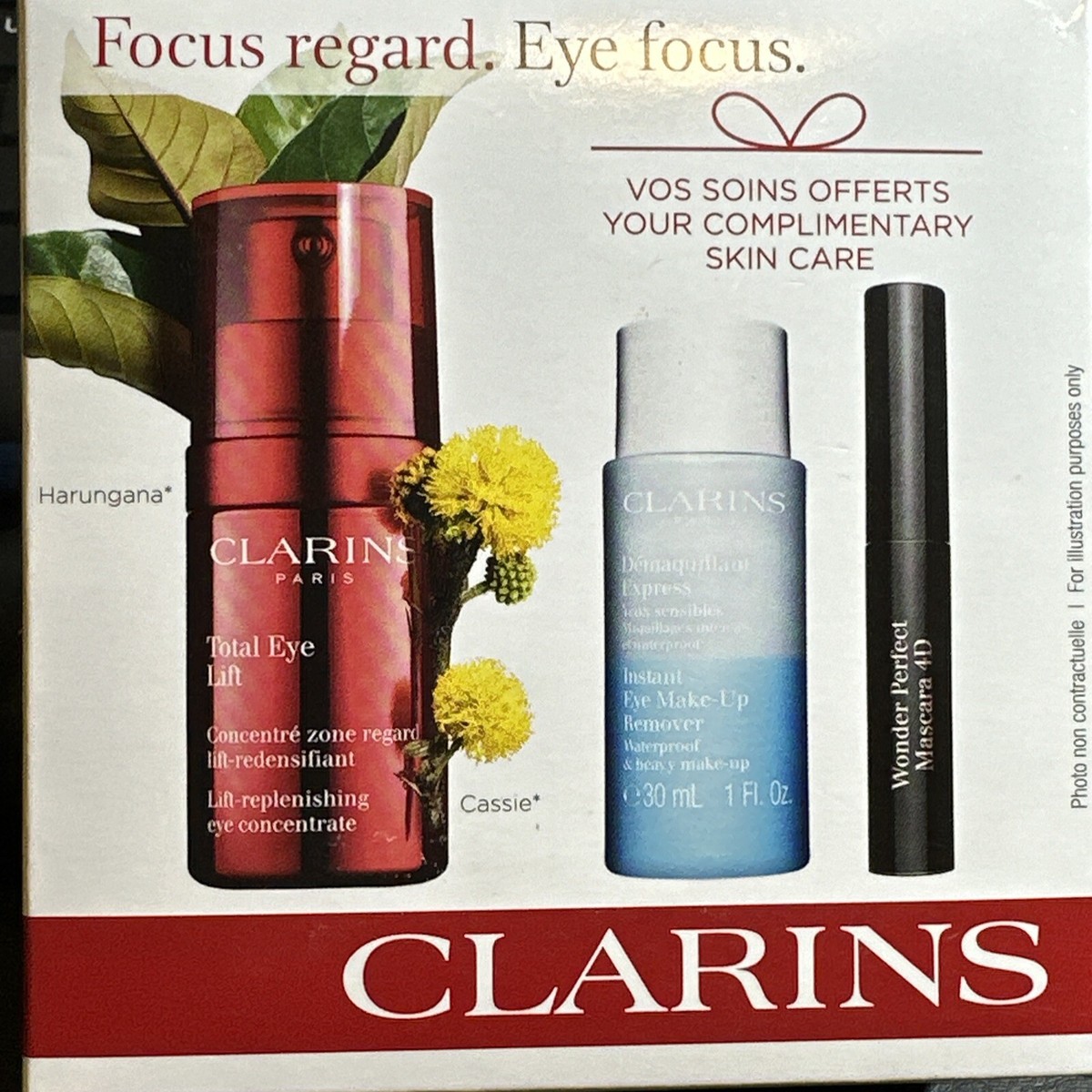 Focused Eyes Eye Teaming, Tracking, And Focusing: New Research Shows