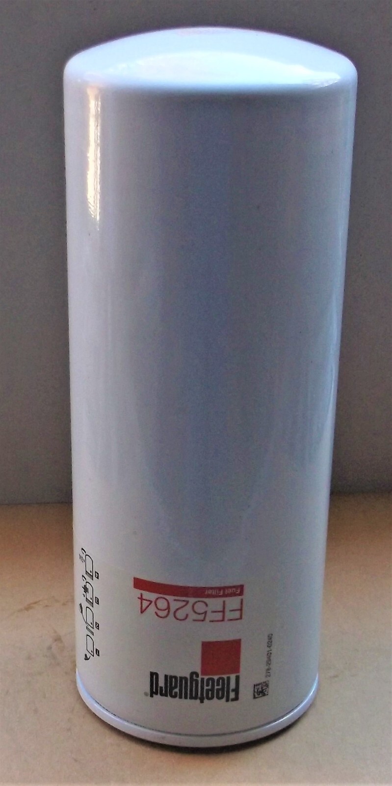 FLEETGUARD FF5264 - Fuel filter cross reference