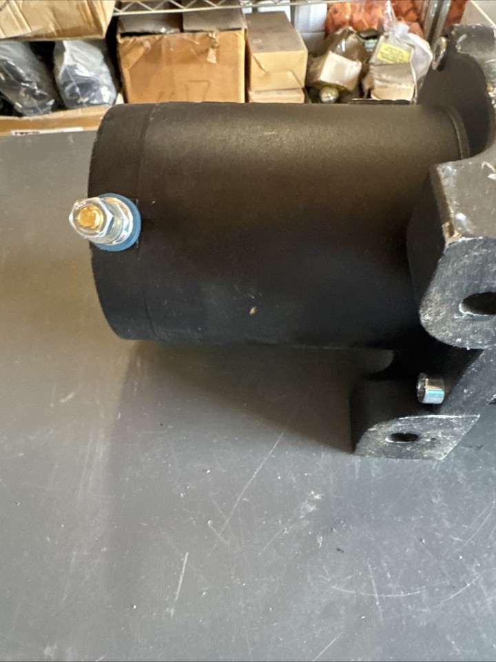 Super ATV Black Ops 4500 Winch With Synthetic Rope - Winch Only | eBay