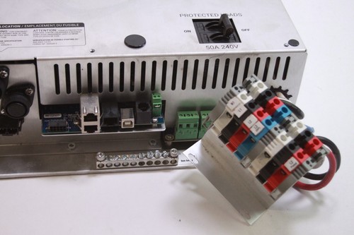 Generac Power Core Single Phase Solar Inverter PWRcell Read Description ...