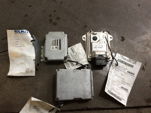 2001-2011 Ford Ranger Cruise Control Module OEM | eBay