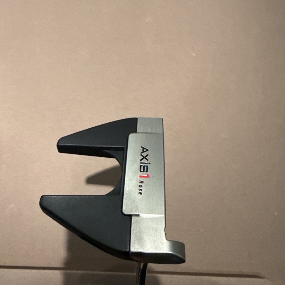 Axis 1 rose 37” | eBay