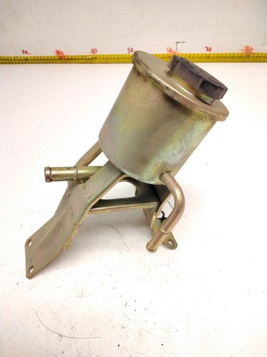 POWER STEERING FLUID TANK / 2659061 FOR NISSAN TRADE 2.0 | eBay UK